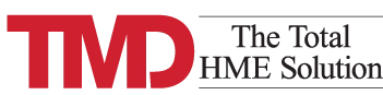 TMD The Total HME Solution
